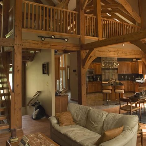 Custom Woodcraft Builders